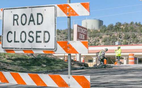 CDOT warns public of phone scam - The Durango Herald