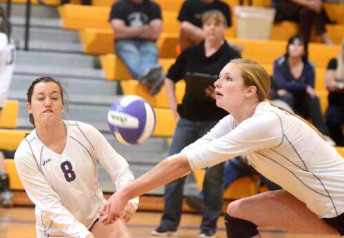 Wolverines’ volleyball feels ‘unfinished’ - The Durango Herald
