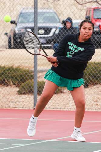 State tennis tournament opens Wednesday in Albuquerque - The Tri-City ...