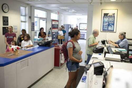 Buena Vista residents had to pay $166 to get mail. Now, the USPS says ...