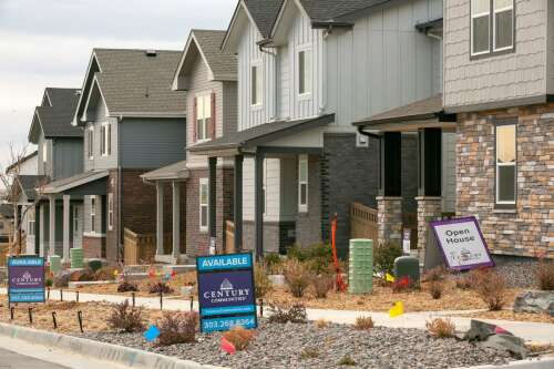 Why your Colorado property tax bill still increased this year - The ...