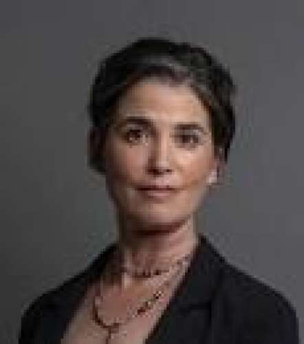 Power of art: Denise, heaven’s receptionist, best thing on TikTok - The ...