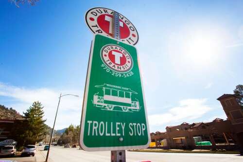 Public comment sought about Durango Transit cuts - The Durango Herald