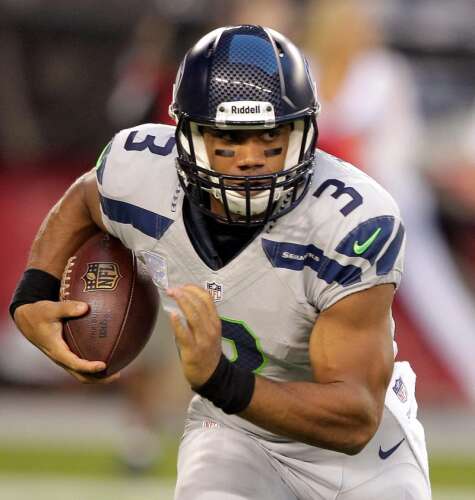 Seahawks fly to No. 1 - The Durango Herald