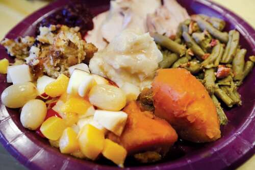 Volunteers needed to help with Thanksgiving dinner – The Durango Herald