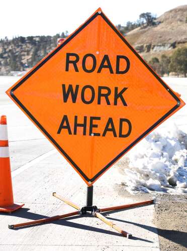 CDOT to resurface road in Rico - The Durango Herald