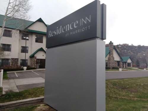 Residence Inn by Marriott in Durango is sold - The Durango Herald