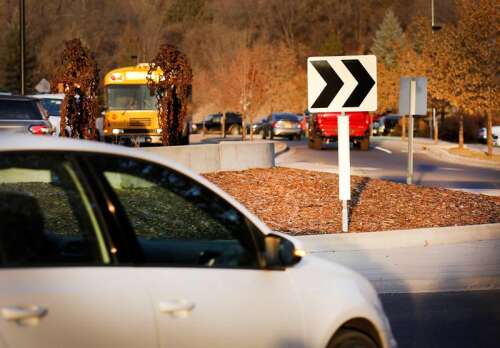 Everything new is old in a roundabout way - The Durango Herald