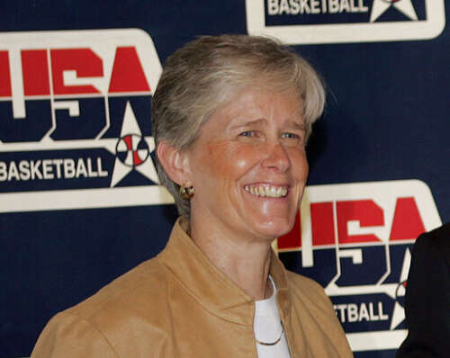 Go-to woman: Callan’s stealthy impact keeps U.S. hoops rolling - The ...