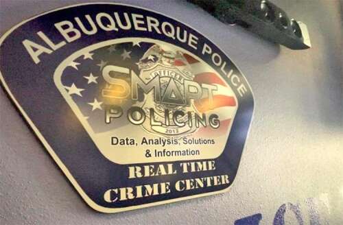 Albuquerque police cadet and husband are dead - The Tri-City Record
