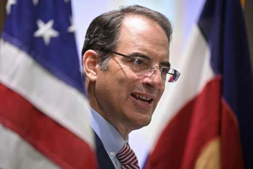 Phil Weiser overcomes big spending, name ID to beat Michael Bennet ...