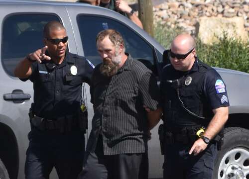 Judge declines to reduce bond in Cortez murder case - The Journal