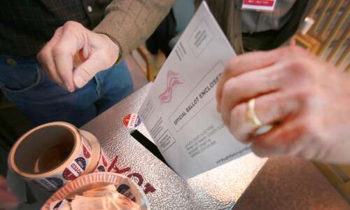 Tuesday is deadline to change party affiliation for the June 28 primary ...