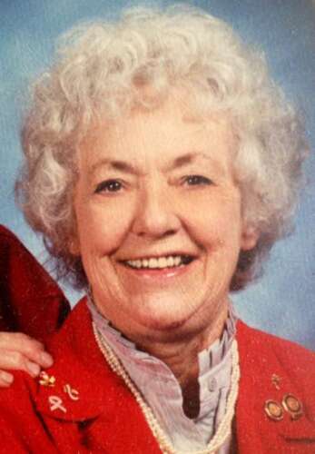 Ella Marie Roth - The Durango Herald