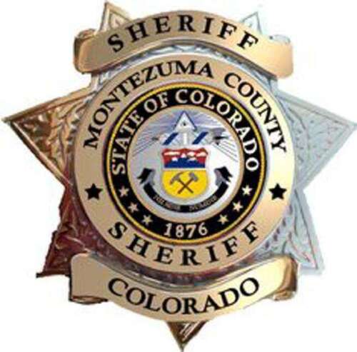 Sheriff’s blotter - The Journal