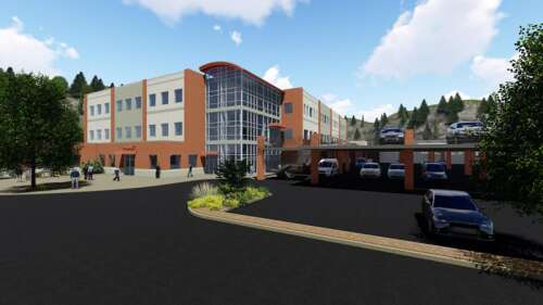 Animas Surgical Hospital sees room to grow - The Durango Herald