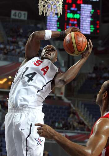 Odom arrested on suspicion of DUI - The Durango Herald