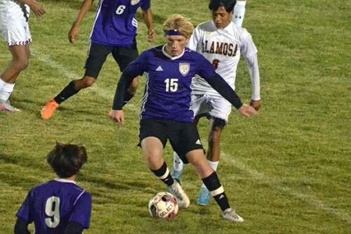 Wolverine soccer makes history - The Durango Herald