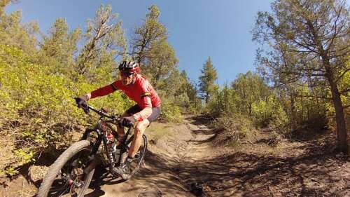 Volunteers to improve Overend Mountain Park - The Durango Herald