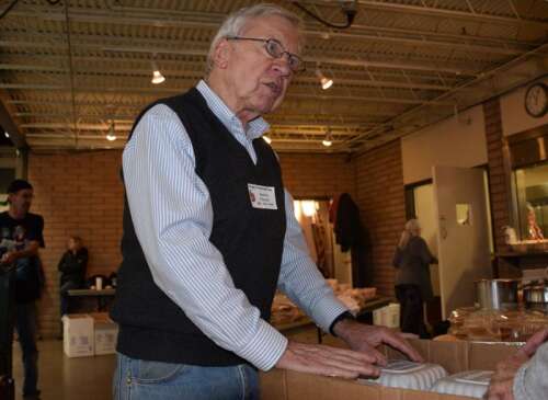 Thanksgiving, delivered from Durango - The Durango Herald