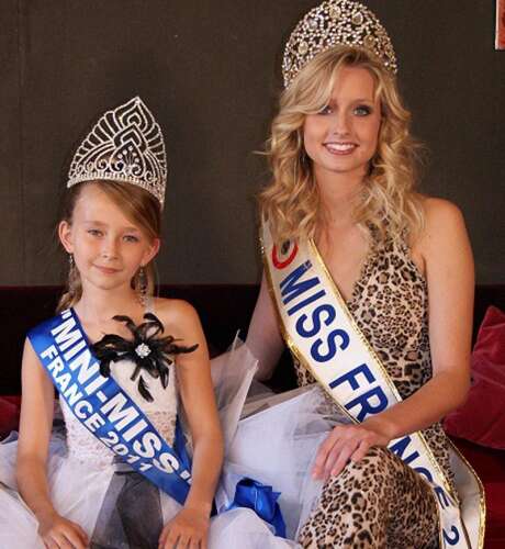 French Senate: Ban child beauty pageants - The Durango Herald