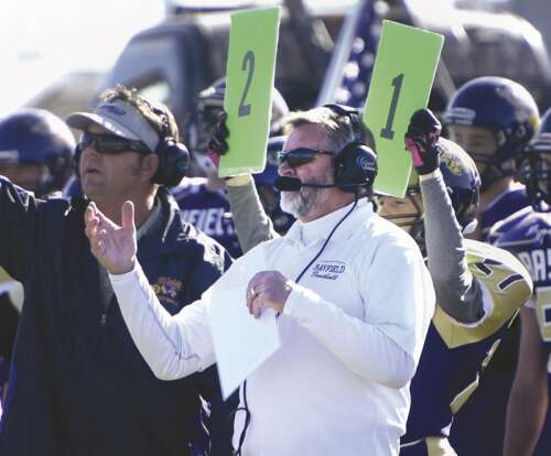 Mike Wnorowski gives Bayfield football a defensive identity - The ...