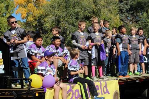 YAFL teams playing in semi-finals tomorrow - The Durango Herald