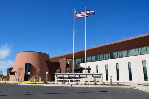 Kaylee Sanders faces charges in two Cortez-area slayings, attempted ...