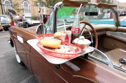 Driving down memory lane - The Durango Herald