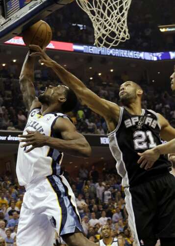 Spurs sitting pretty with its 3-0 lead - The Durango Herald