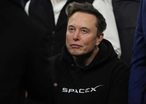 From rockets to brain implants, here's a look at Elon Musk's vast ...
