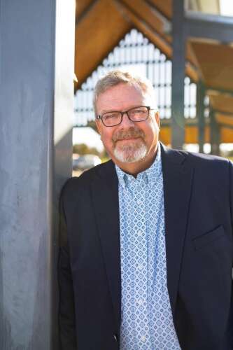 House District 59 candidate Clark Craig wants to improve cost of living ...