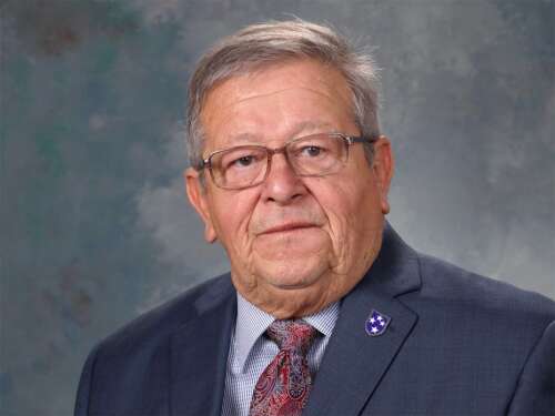 New Mexico representative Eliseo Alcon resigns because of health issues ...