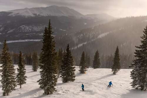 Ski resort liability waivers return to Colorado Supreme Court - The ...