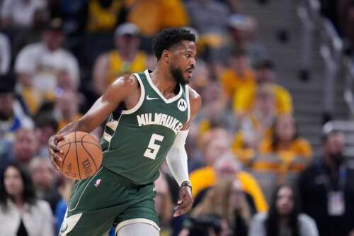 Former NBA players Malik Beasley, Ed Davis are latest to be charged in ...