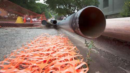 Atmos promises better construction management - The Durango Herald