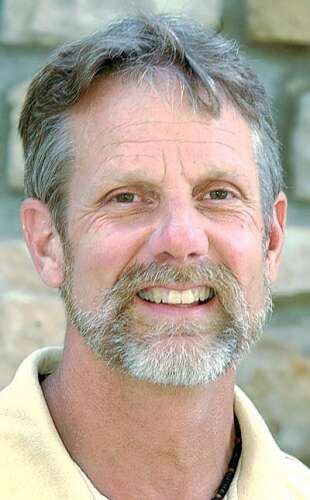 Durango trailblazer Paul Wilbert dies suddenly at 60 - The Durango Herald