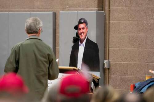 How the Cardboard Cory protest in Colorado helped Democrats defeat ...