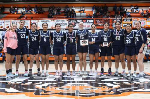 Rumble in the Jungle titles go to Piedra Vista, Bayfield squads - The ...