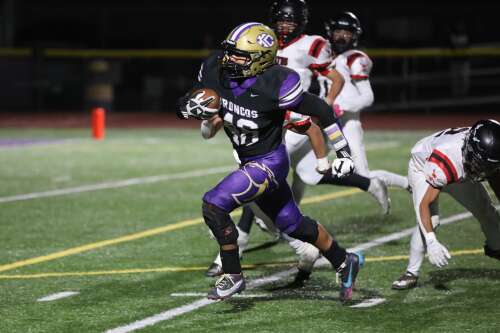 Grants powers past Kirtland Central, Scorpions fall on road - The Tri ...