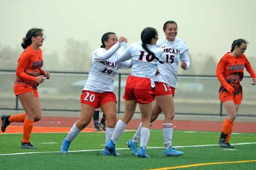 Win the wind: IHS 9, Del Norte 0 - The Durango Herald