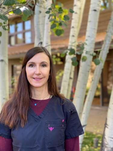 Durango Dermatology welcomes new nurse Lorraine Roche - The Durango Herald