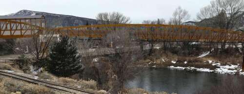 Durango releases new renderings of proposed 32nd Street pedestrian ...