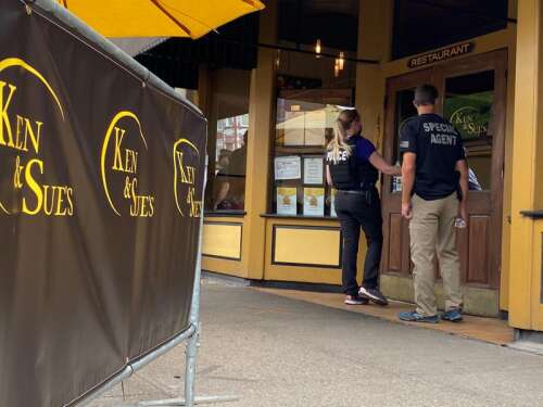 Former owners of Ken & Sue’s restaurant sentenced to probation for tax ...