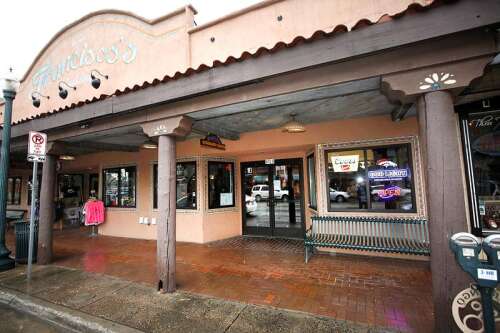 Indian taqueria and electric dance music bar is coming to Durango’s ...