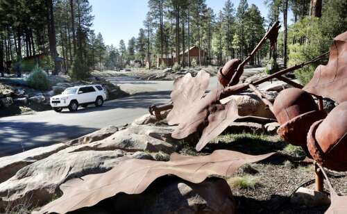 Edgemont Ranch subdivision cited for not meeting water-quality ...