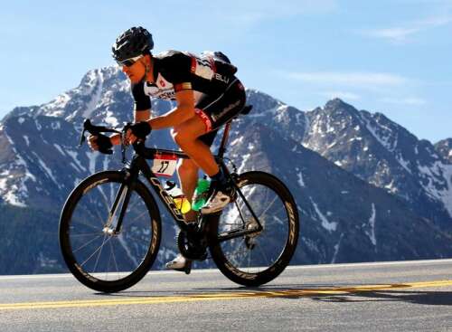 Taylor wants to be a legend - The Durango Herald