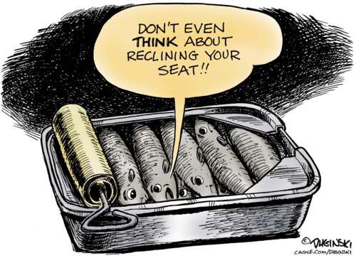 Editorial cartoon - The Durango Herald