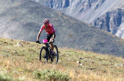 Has the Fastest Known Time phenomenon run its course? Two Colorado ...