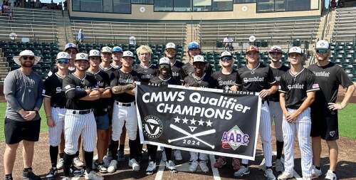 Sandlot Tulsa set to return to Connie Mack World Series - The Tri-City ...